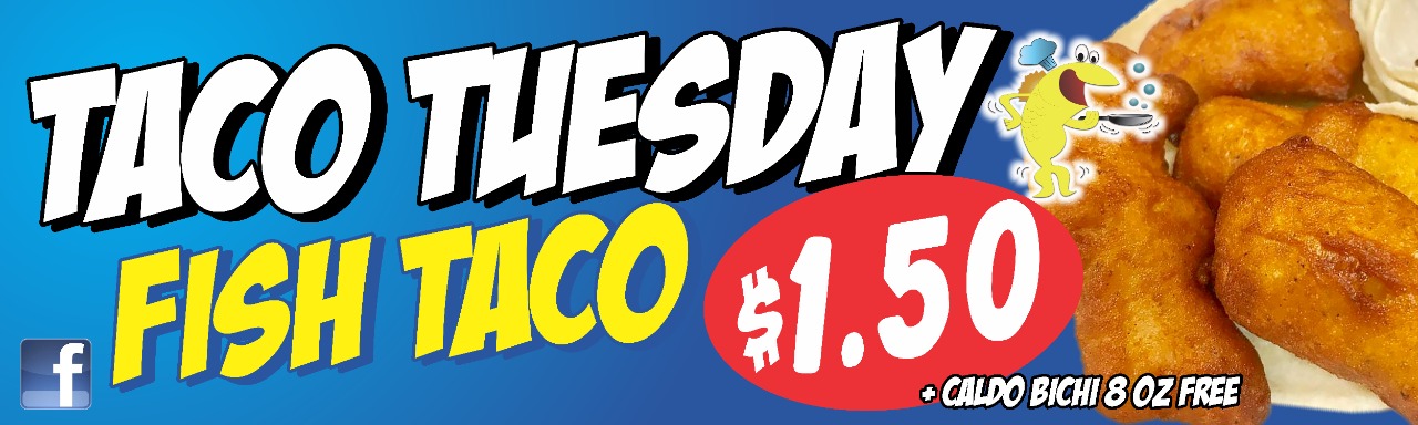 Taco Fish Tucson – Taco Fish Estilo Ensenada