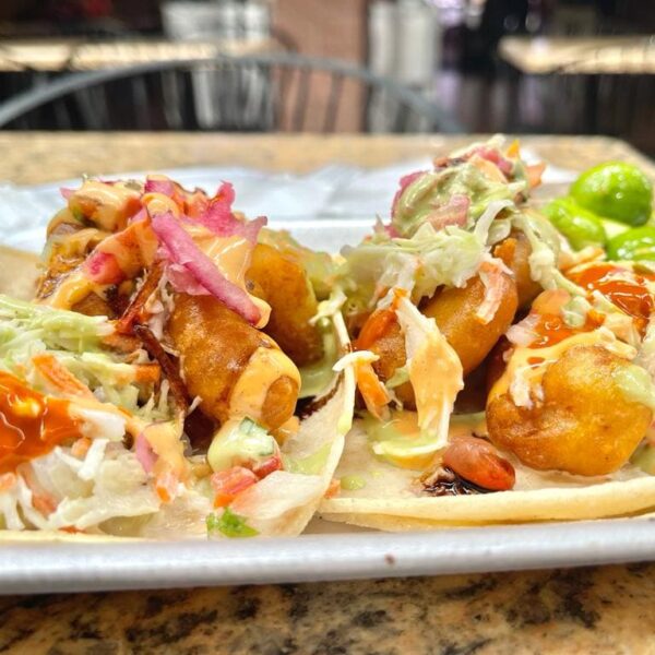 Taco Fish Tucson – Taco Fish Estilo Ensenada