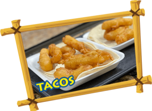 Taco Fish Tucson – Taco Fish Estilo Ensenada